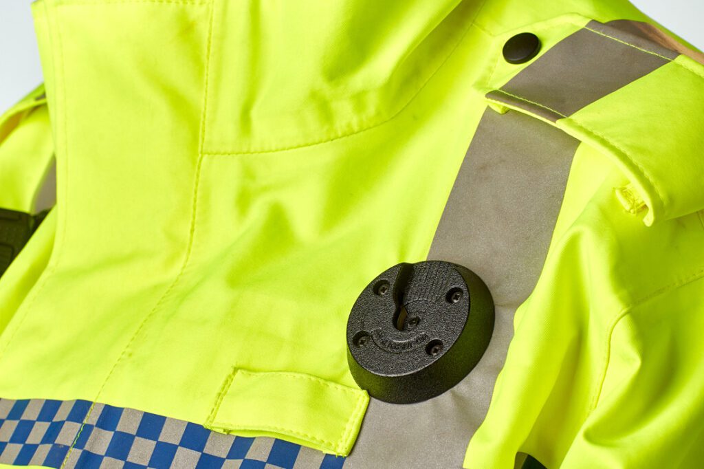 Klick Fast Screw-to-Fit Dock - Peter Jones (ILG)