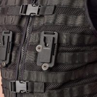 Klick Fast MOLLE System Dock - Peter Jones (ILG)