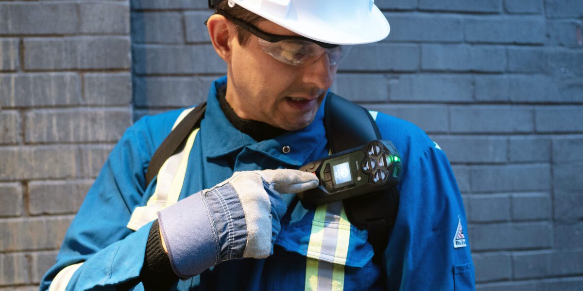 Bespoke Klick Fast Solution for Connected Lone Worker Monitor and ...