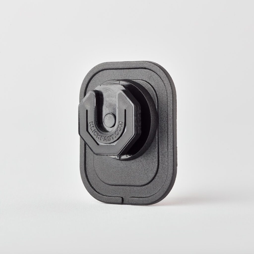 Klick Fast Stick-On Connector - Peter Jones (ILG)