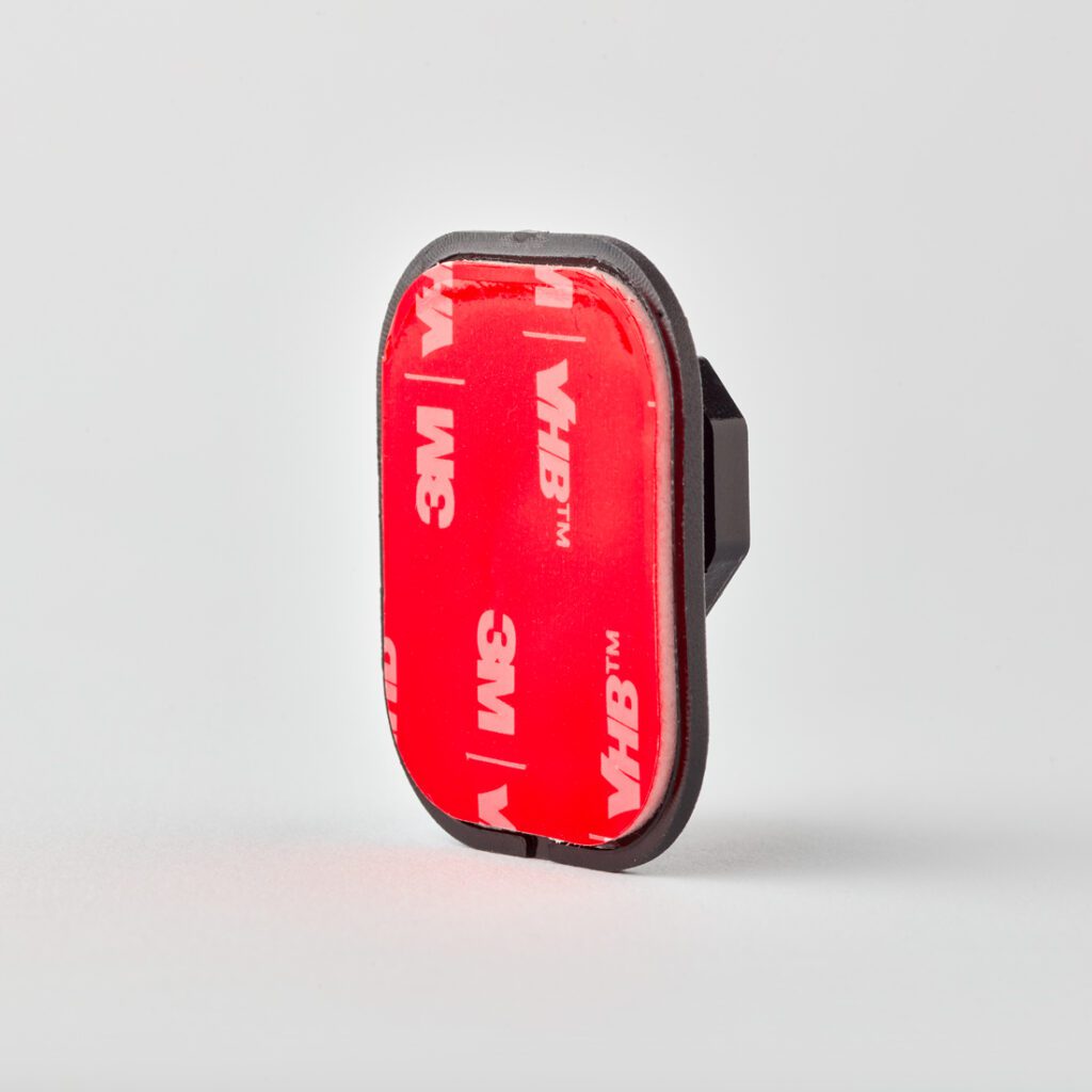 Klick Fast Stick-On Connector - Peter Jones (ILG)