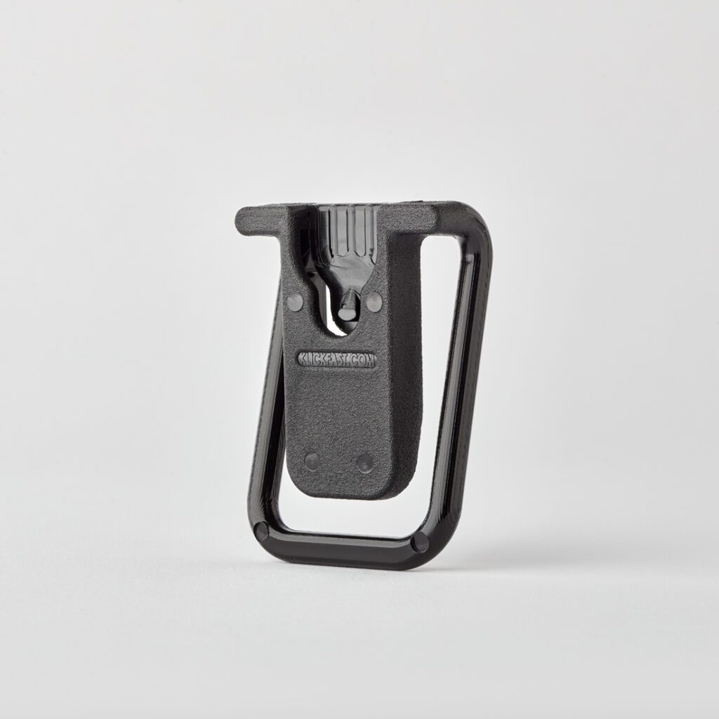 Klick Fast Clip-On Dock - Peter Jones (ILG)