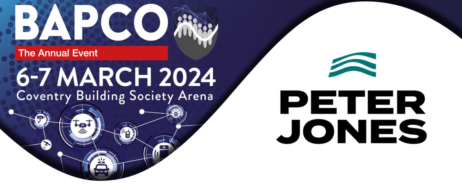 Home - Peter Jones (ILG)