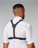 Delta Chest Harness - Peter Jones (ILG)