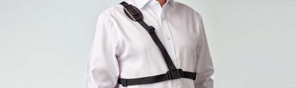 Harnesses - Peter Jones (ILG)