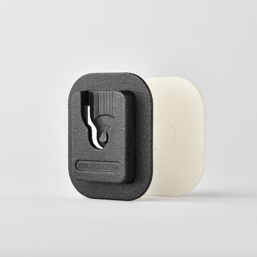 Klick Fast Stick on Dock - Peter Jones (ILG)