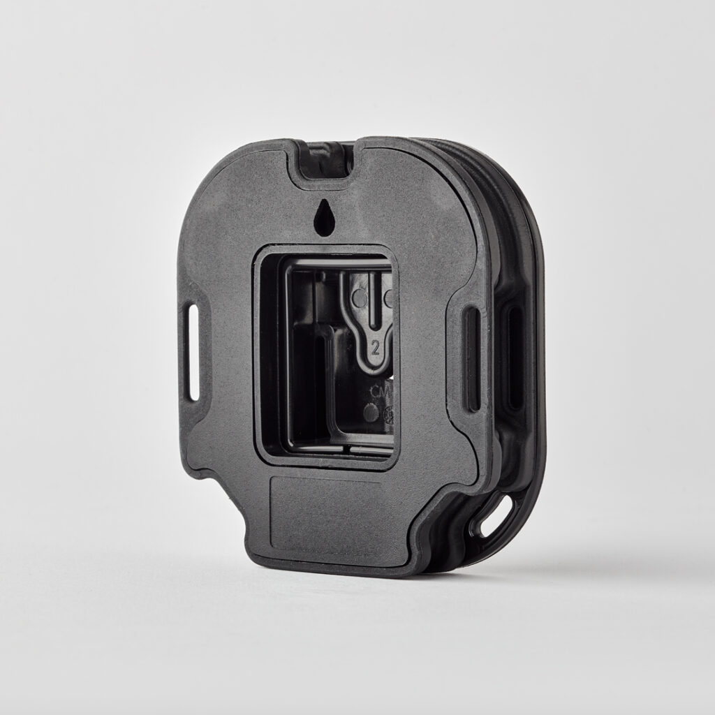 Peter Jones (ILG) - Klick Fast Klick Fast Mag Plus Mount