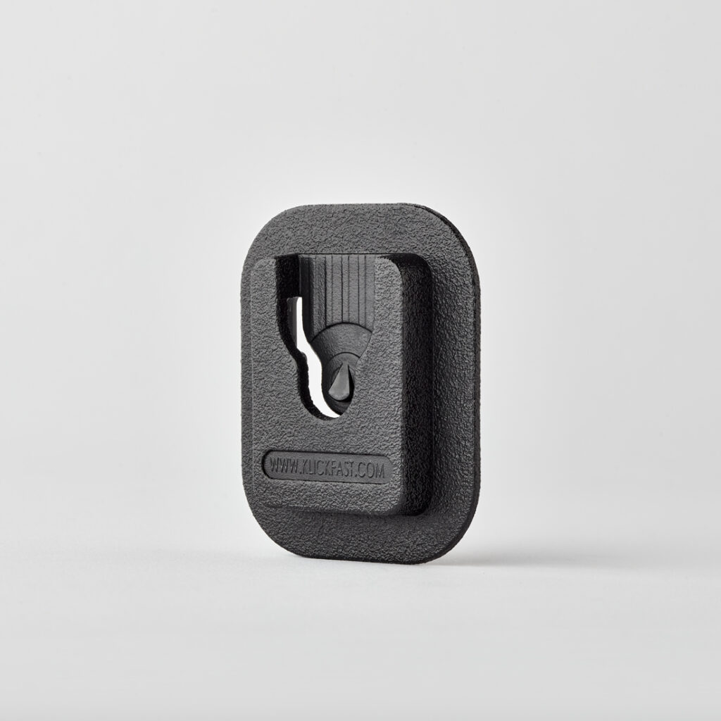 Klick Fast Stick on Dock - Peter Jones (ILG)