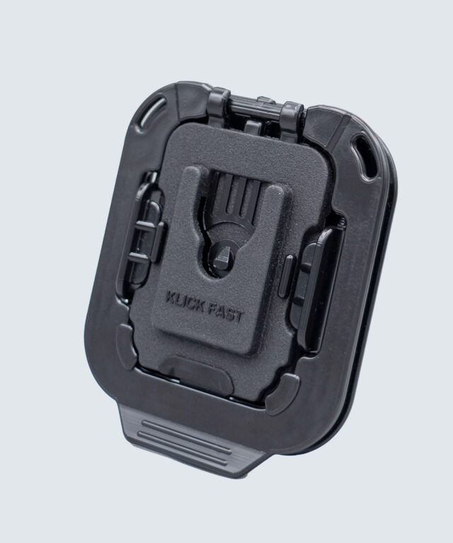 Delta Clamp - Peter Jones (ILG)