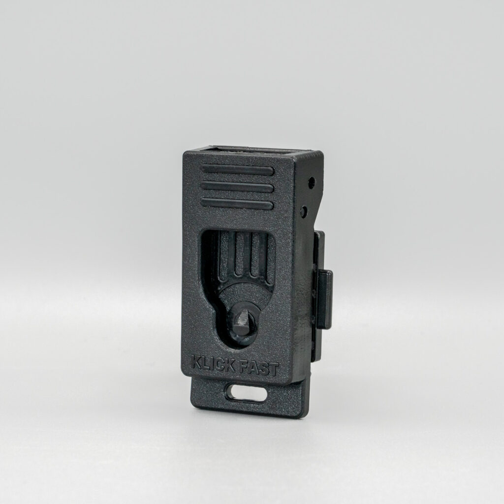 Klick Fast Mechanical Clip - Peter Jones (ILG)