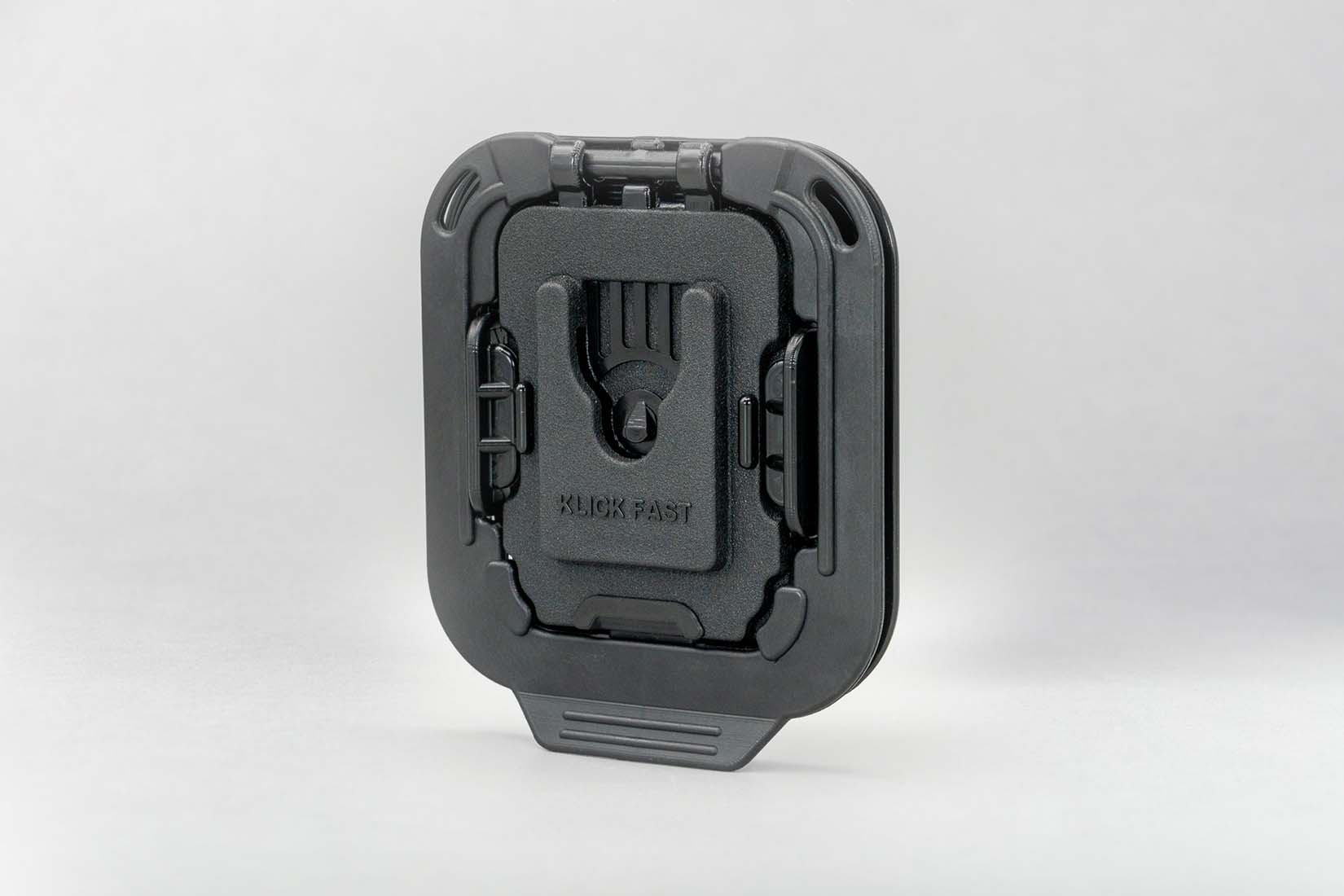 Delta Clamp - Peter Jones (ILG)