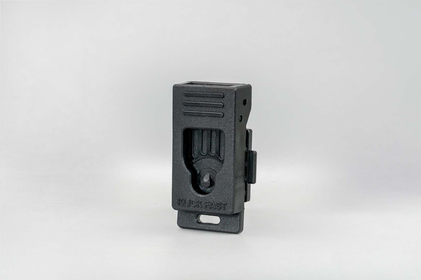 Klick Fast Mechanical Clip - Peter Jones (ILG)