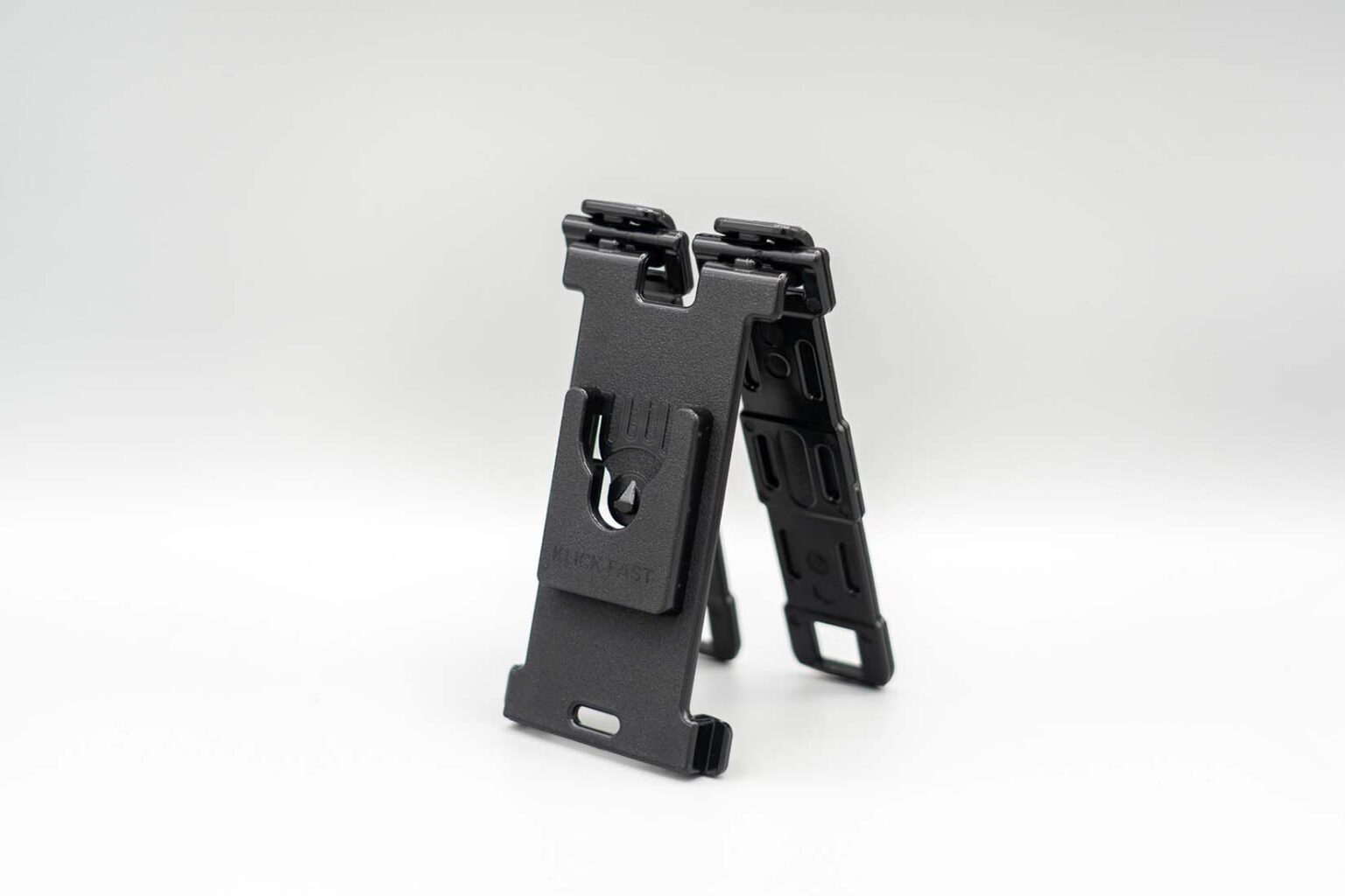 Delta Range - Peter Jones (ILG)