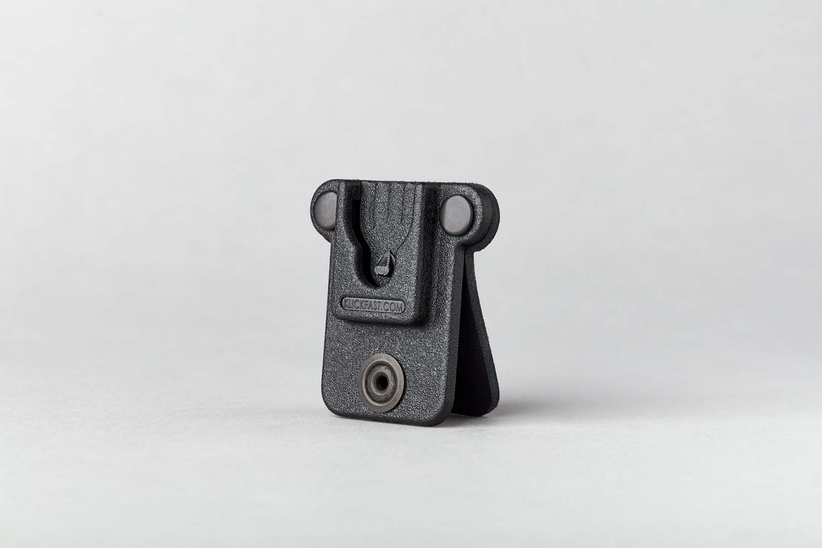 Klick Fast Dock for Remote Speaker Mic Tag - Peter Jones (ILG)
