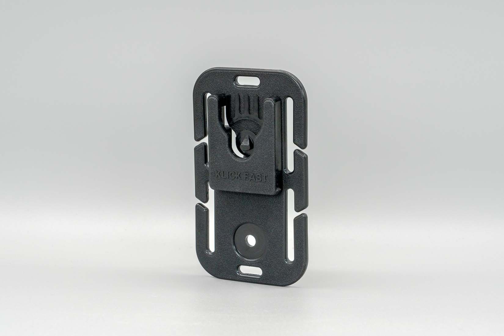 Klick Fast Quad MOLLE Dock - Peter Jones (ILG)