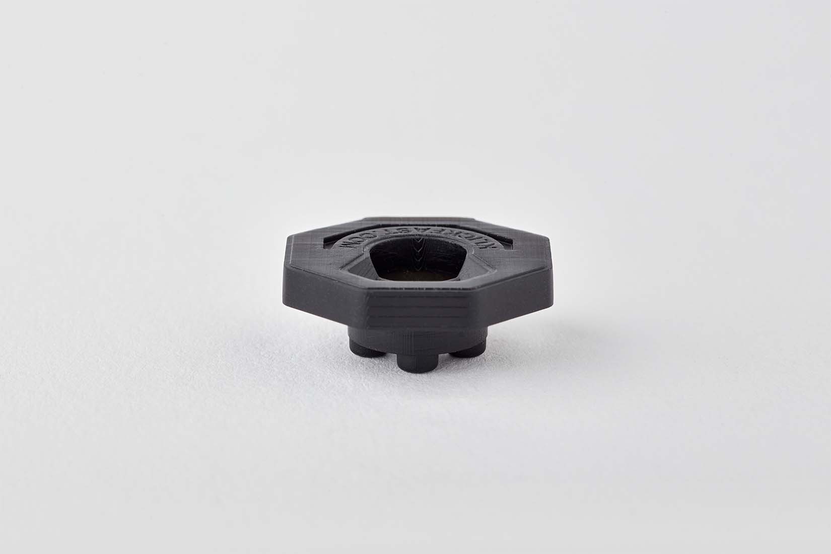 Klick Fast Ultra-Lock Connector - Peter Jones (ILG)
