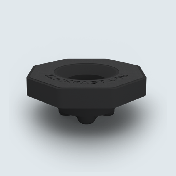 Peter Jones Launches NEW Klick Fast Options at Emergency Services Show ...