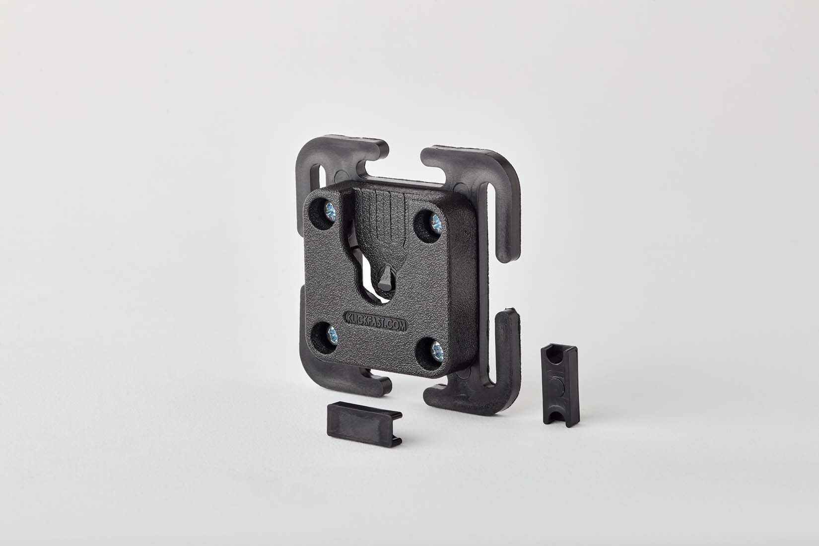 Klick Fast Harness Mount Dock - Peter Jones (ILG)