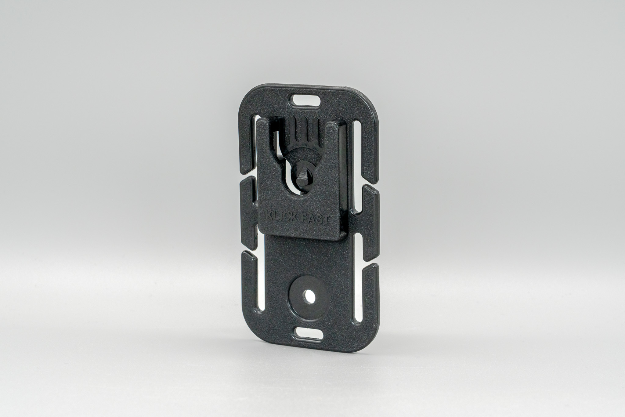 Klick Fast Quad MOLLE Dock - Peter Jones (ILG)