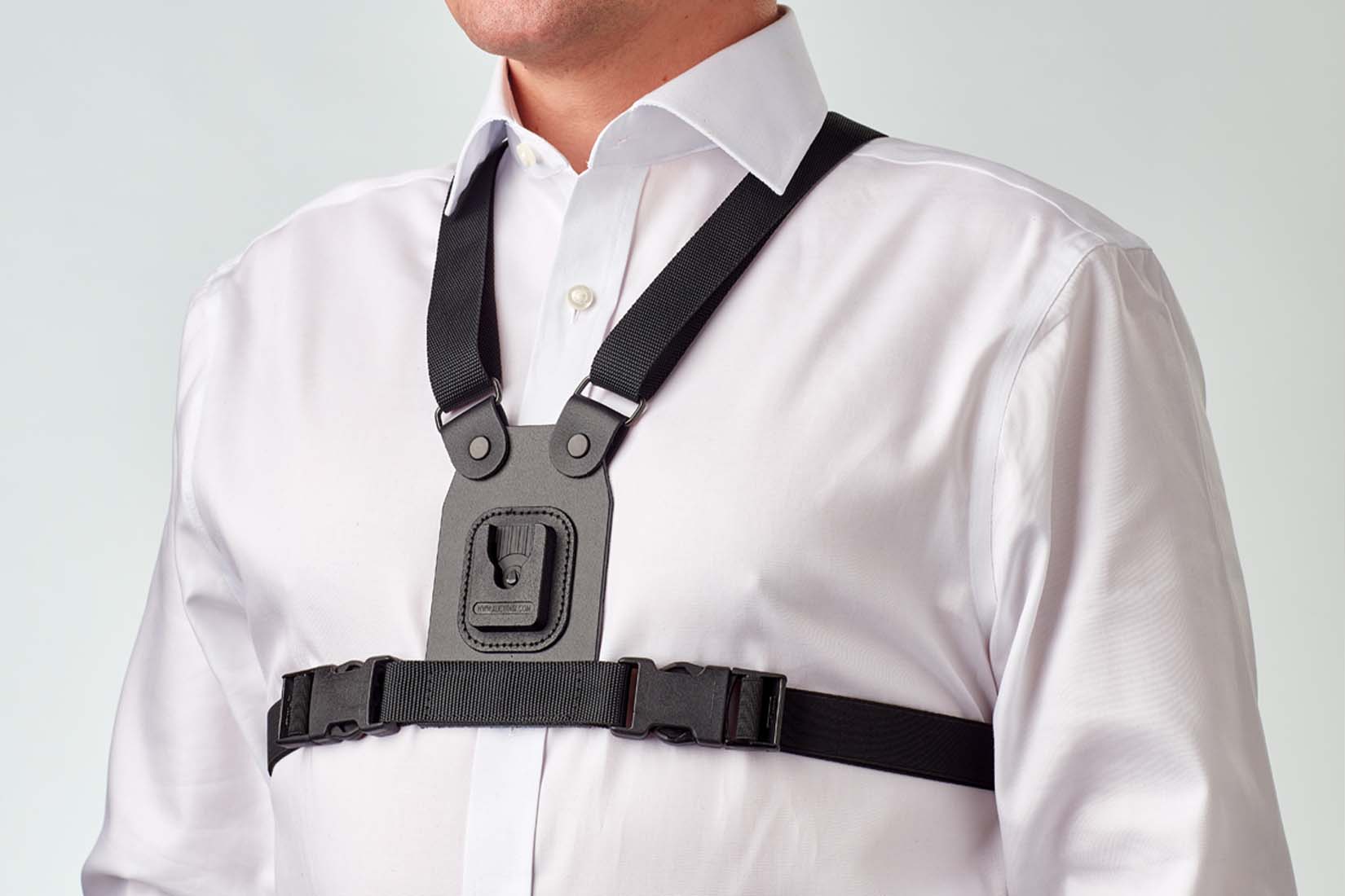 Delta Chest Harness - Peter Jones (ILG)