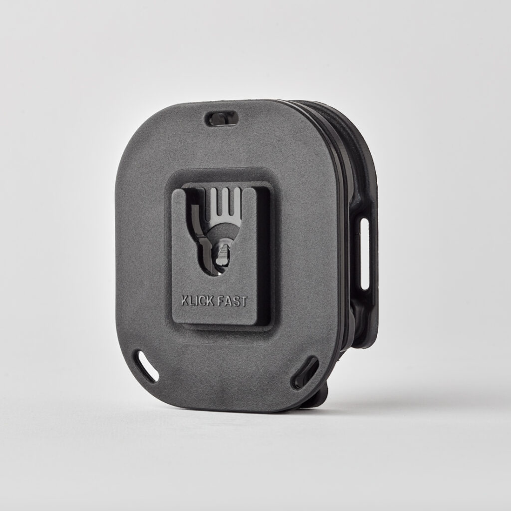 Peter Jones (ILG) - Klick Fast Klick Fast Mag Mount