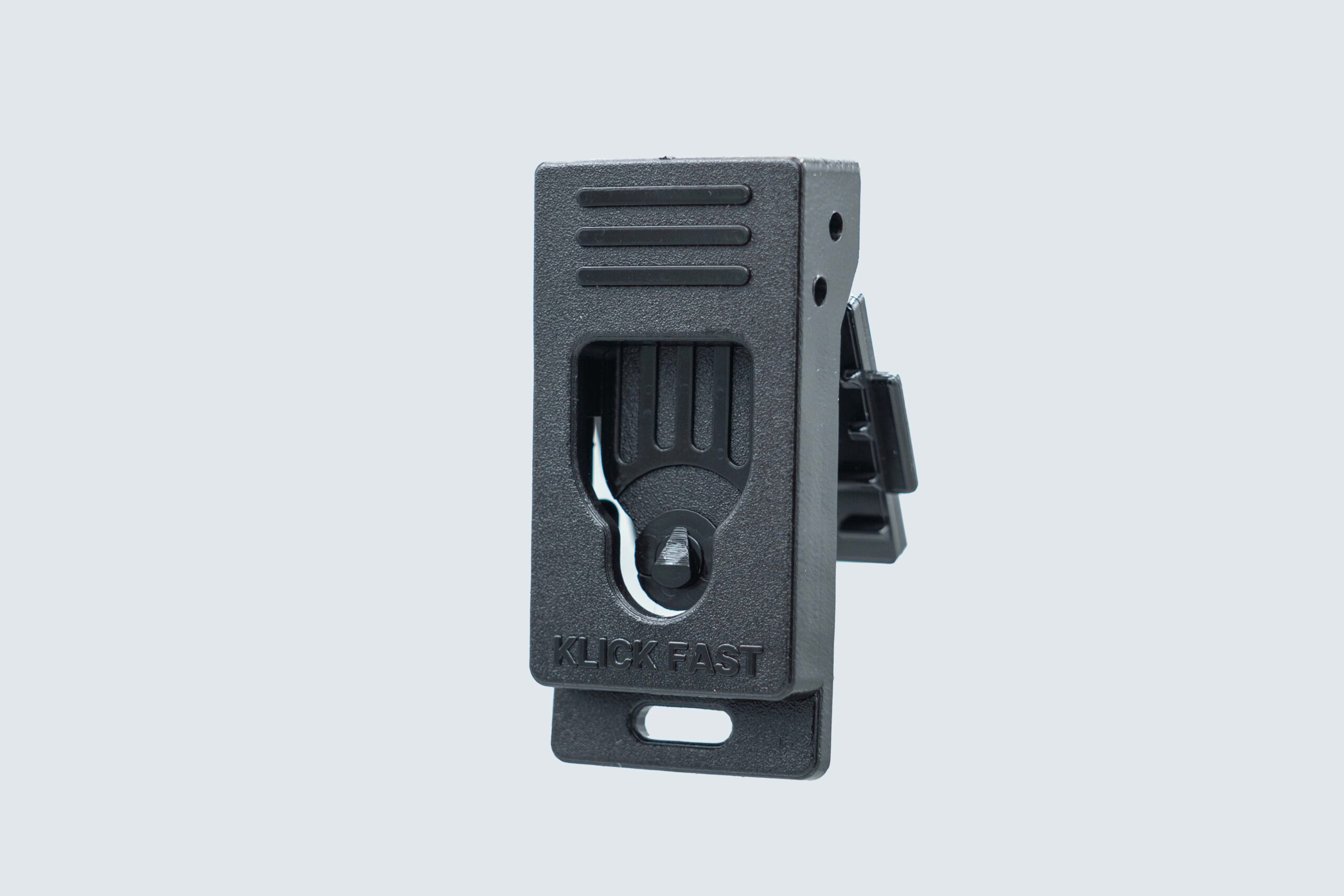 Klick Fast Mechanical Clip - Peter Jones (ILG)