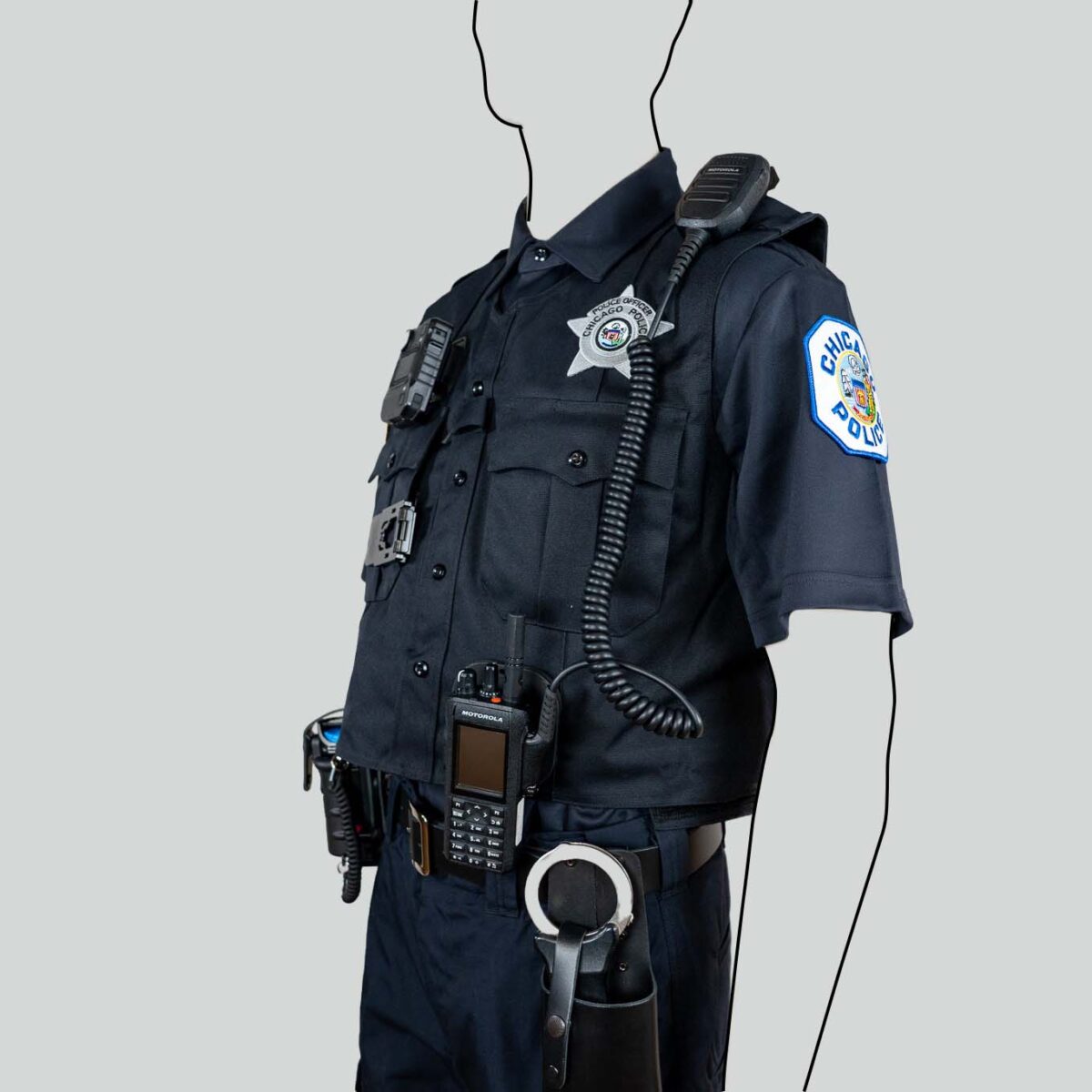 Product Ranges - Peter Jones (ILG)