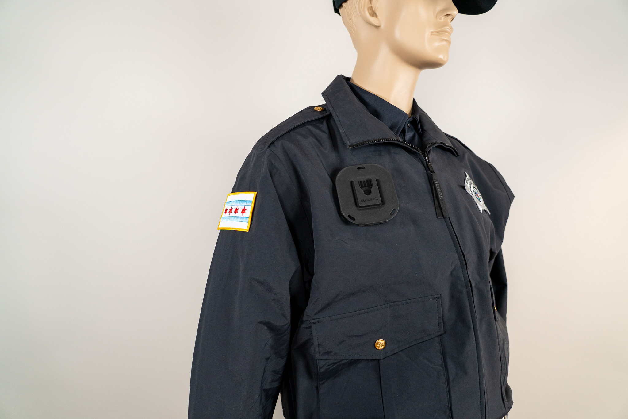 Klick Fast - Peter Jones (ILG)